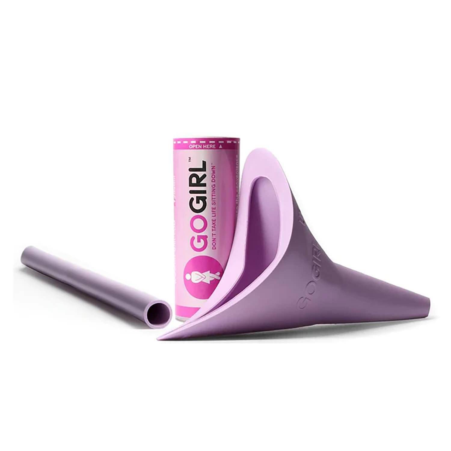 GoGirl Combo Pack | Galls