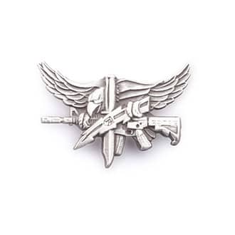 Swat Pins And Patches