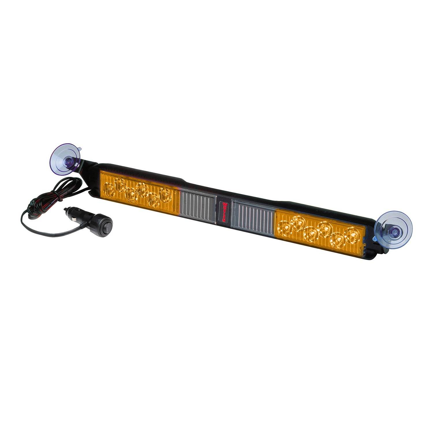Whelen Engineering LED SlimLighter Dash Light