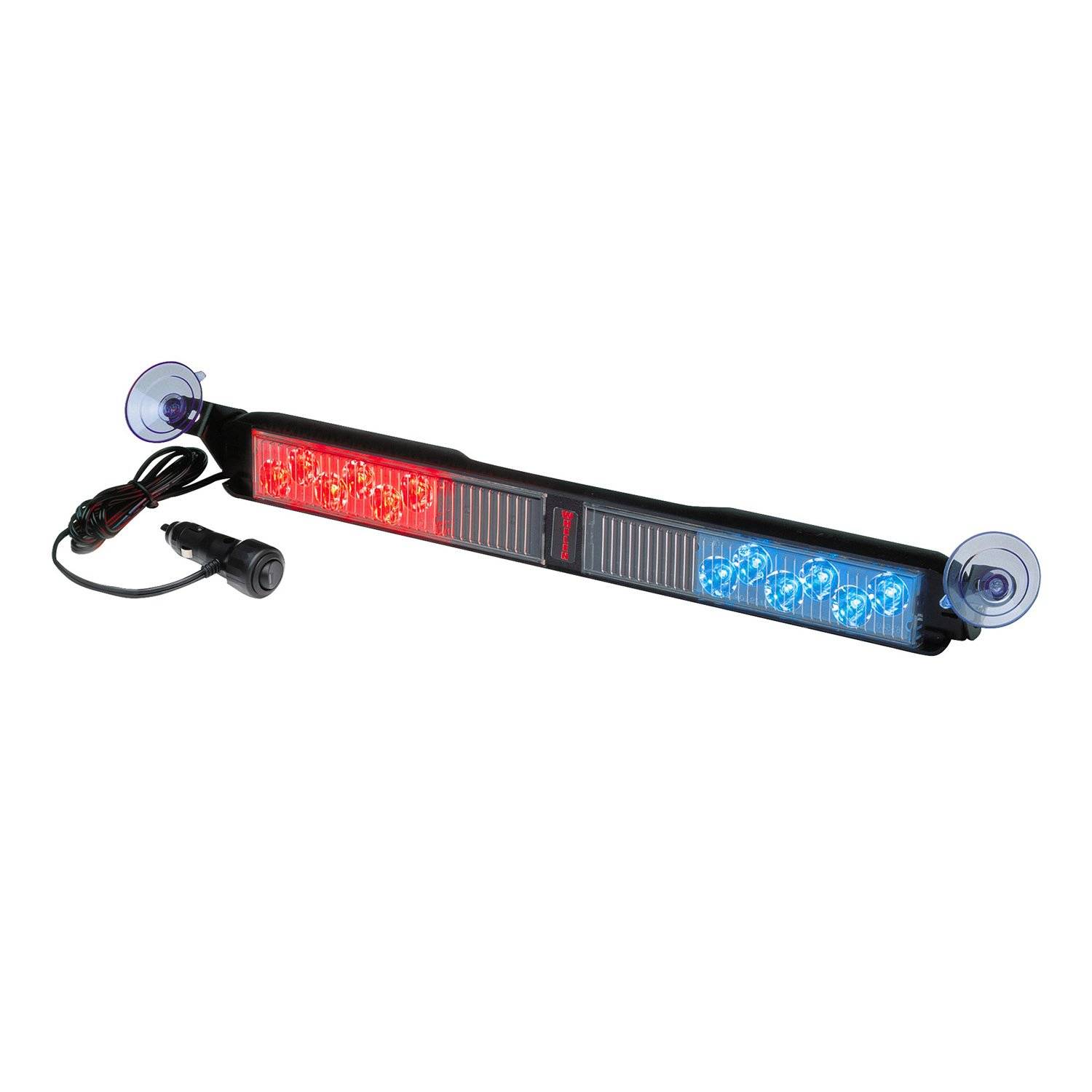 Whelen Engineering LED SlimLighter Dash Light