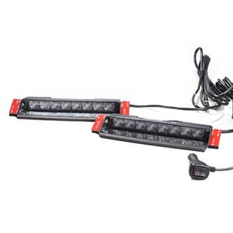 Signal "Star Signal" LED SVP Dual Mini Phantom