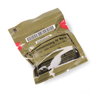 North American Rescue BOA IV Constricting Band