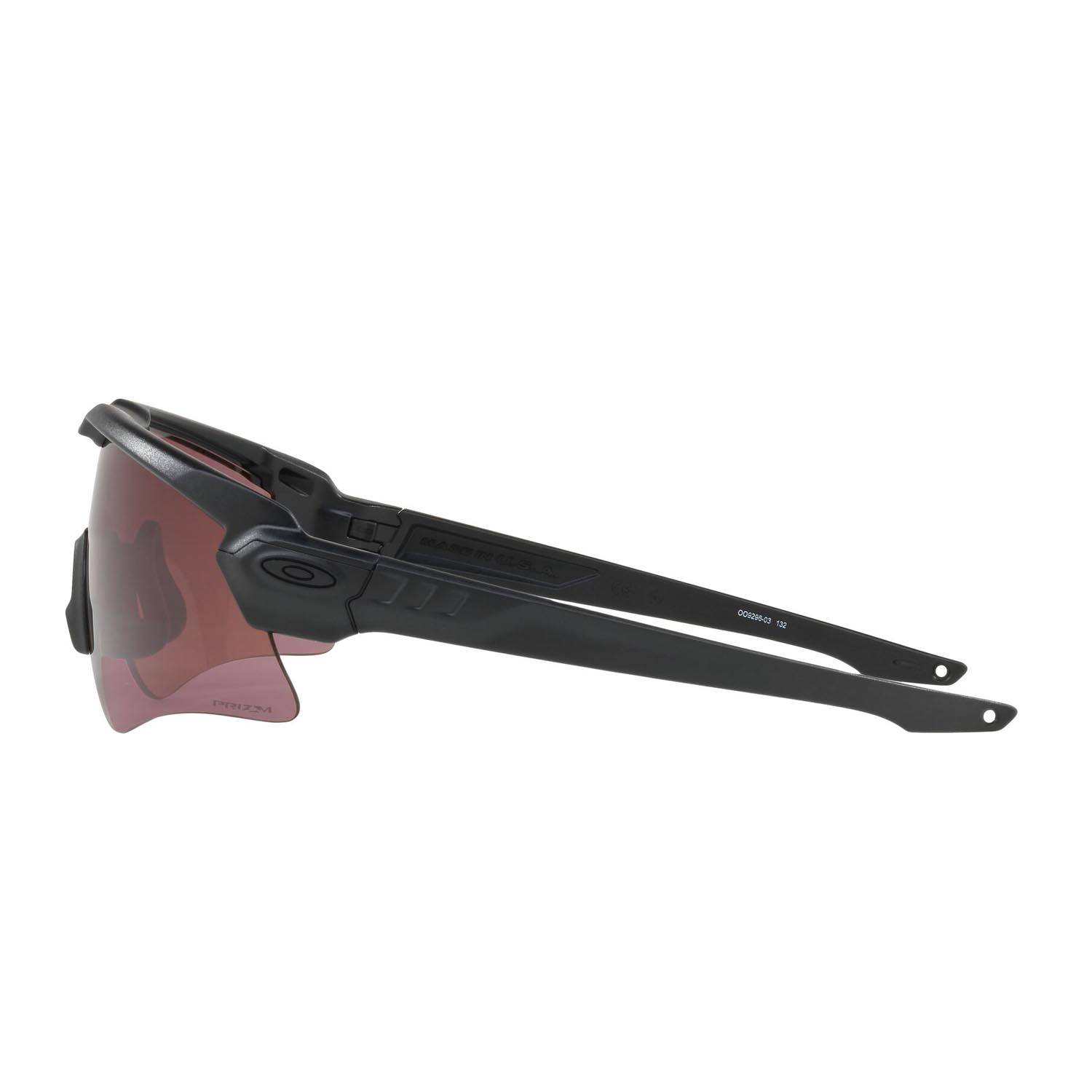 Oakley Standard Issue Ballistic M Frame Alpha Sunglasses