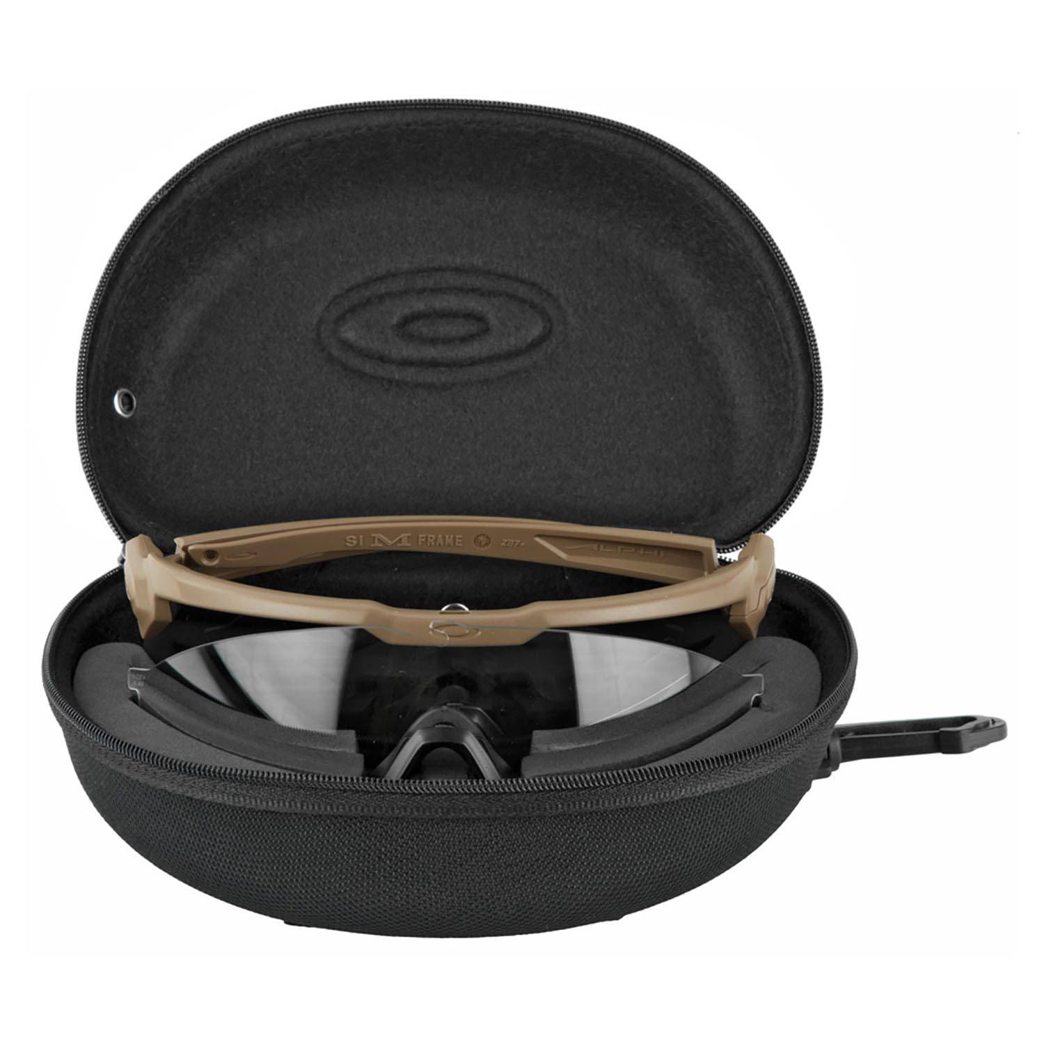 Oakley SI Ballistic M Frame Alpha Array | Galls