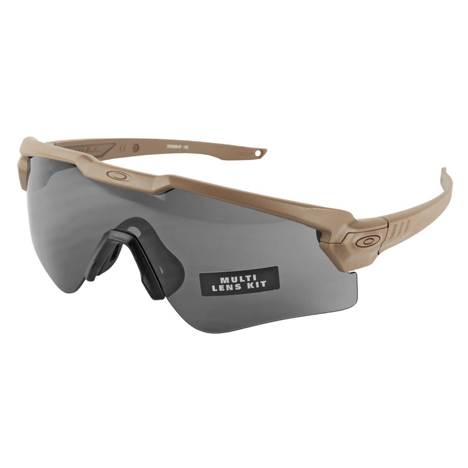 Oakley SI Ballistic M Frame Alpha Array | Galls