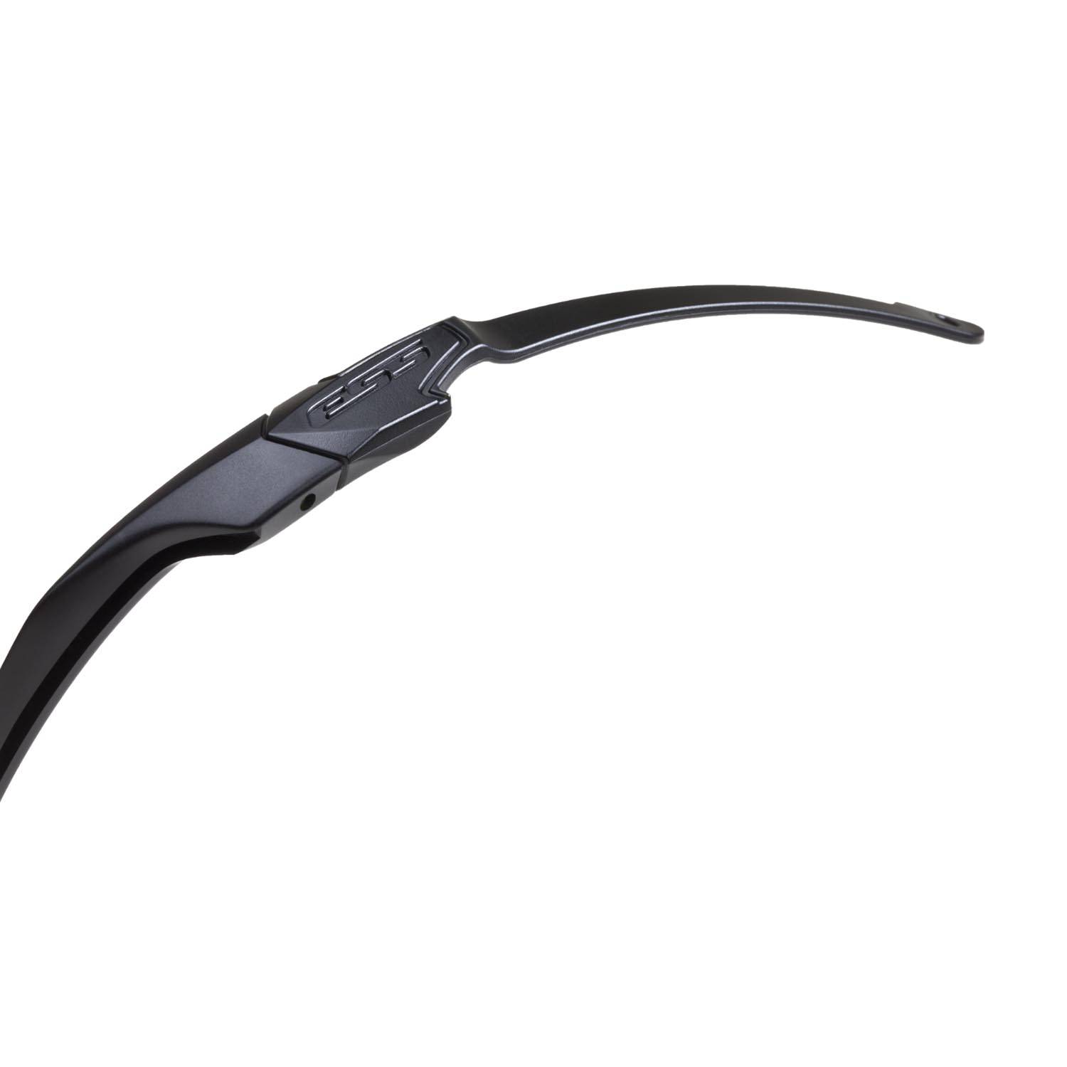 ESS Crossbow Suppressor One Black/ Hi-Def Copper Eyeshield