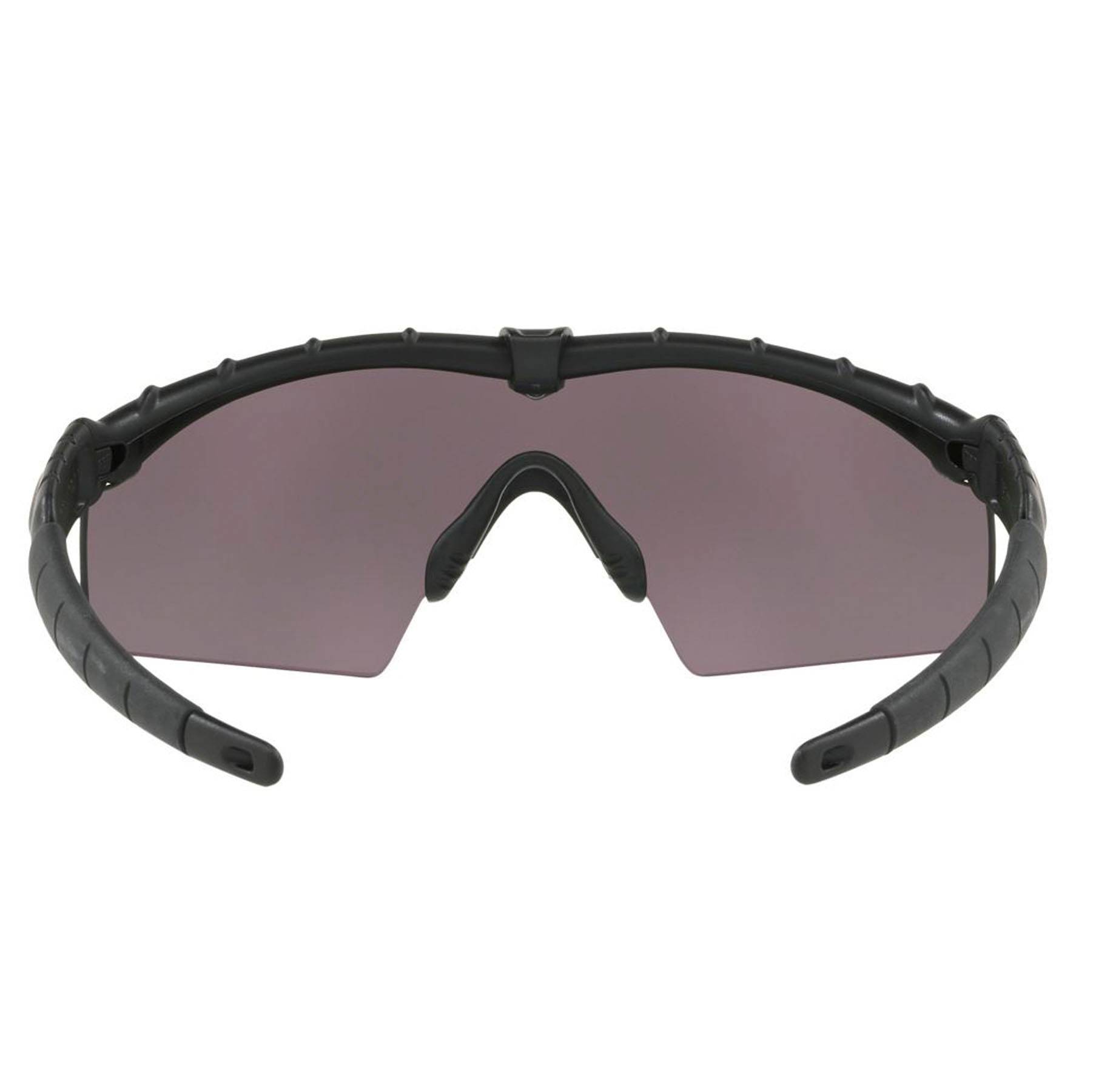 Oakley Ballistic M Frame 2.0 Matte Black w PRIZM Gray Lens
