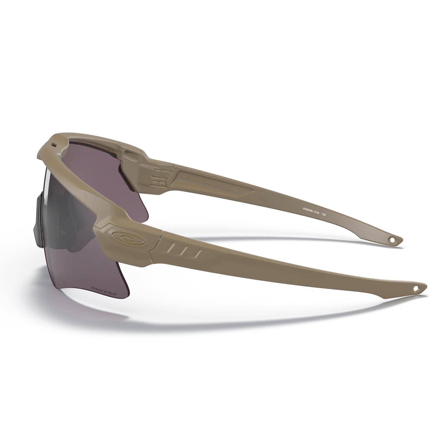 Oakley SI Ballistic M Frame Alpha (Terrain Tan)