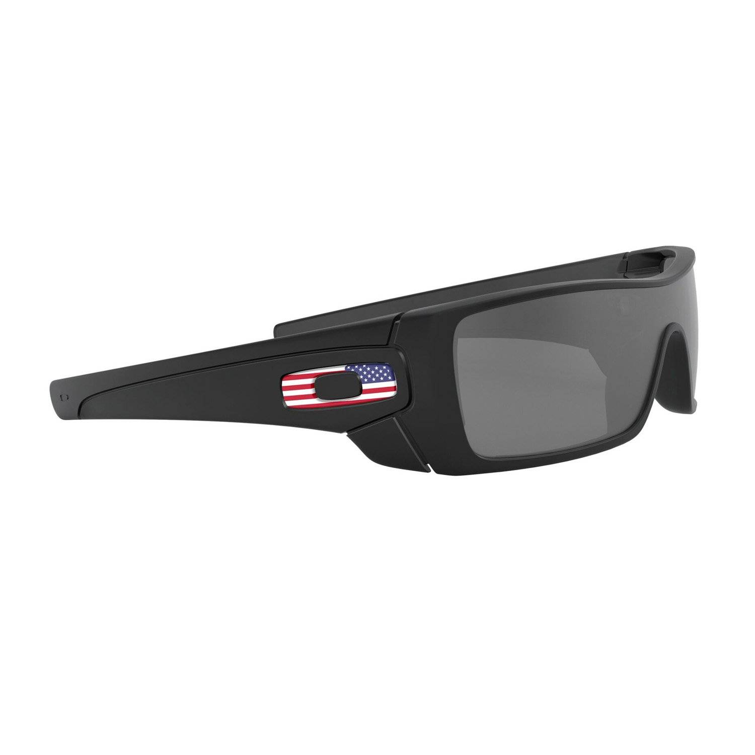 Oakley SI Batwolf USA Sunglasses | Tactical Sunglasses