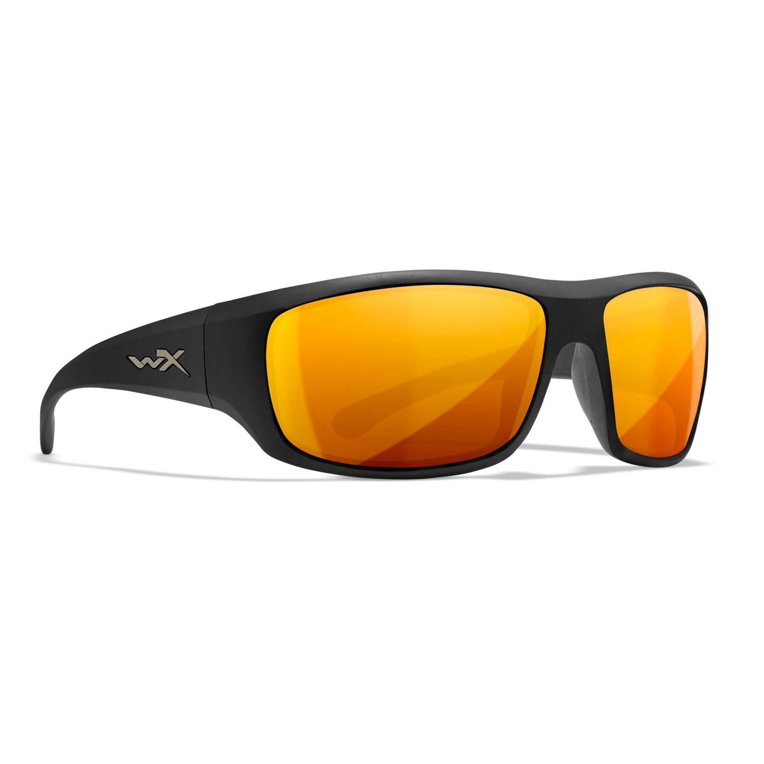 Wiley X WX Omega Sunglasses | Tactical Sunglasses