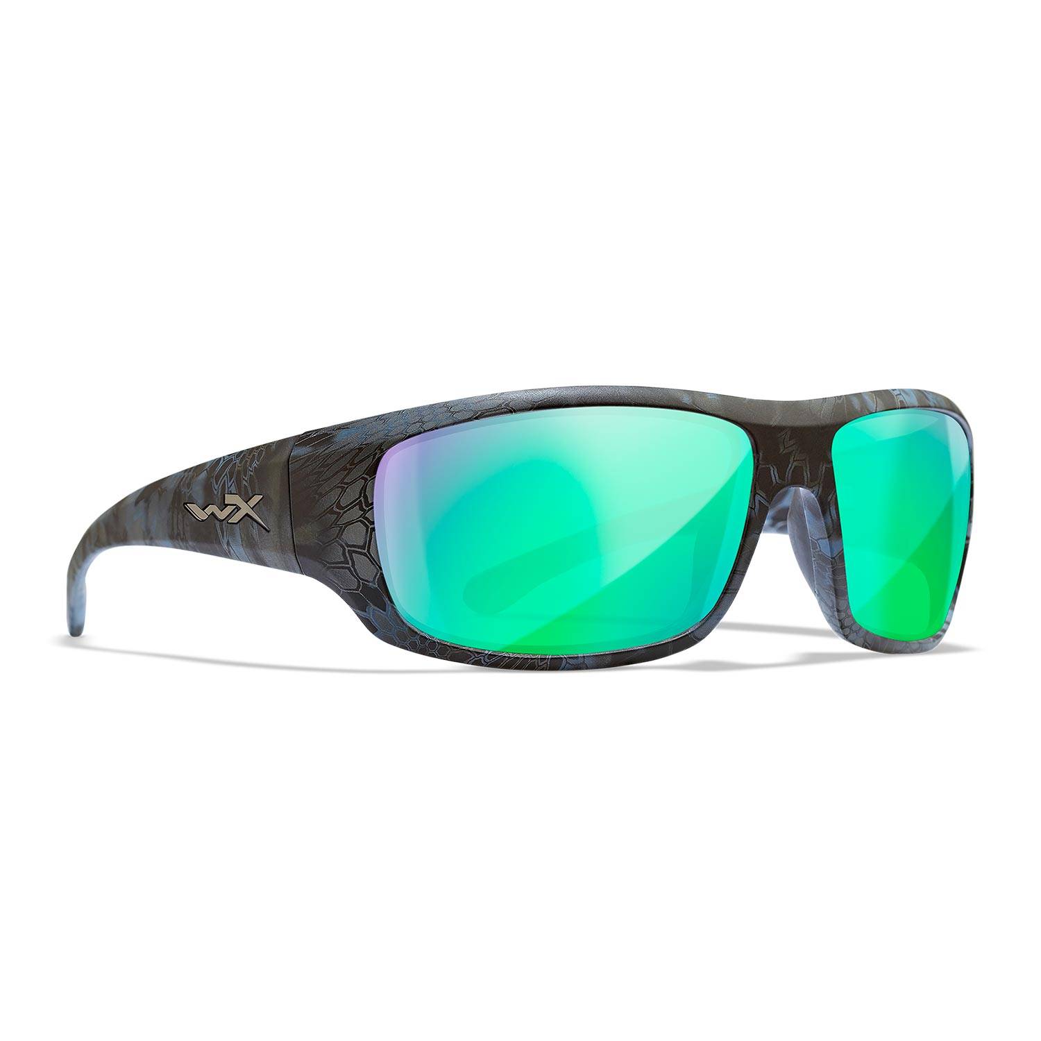 Wiley X WX Omega Sunglasses | Tactical Sunglasses