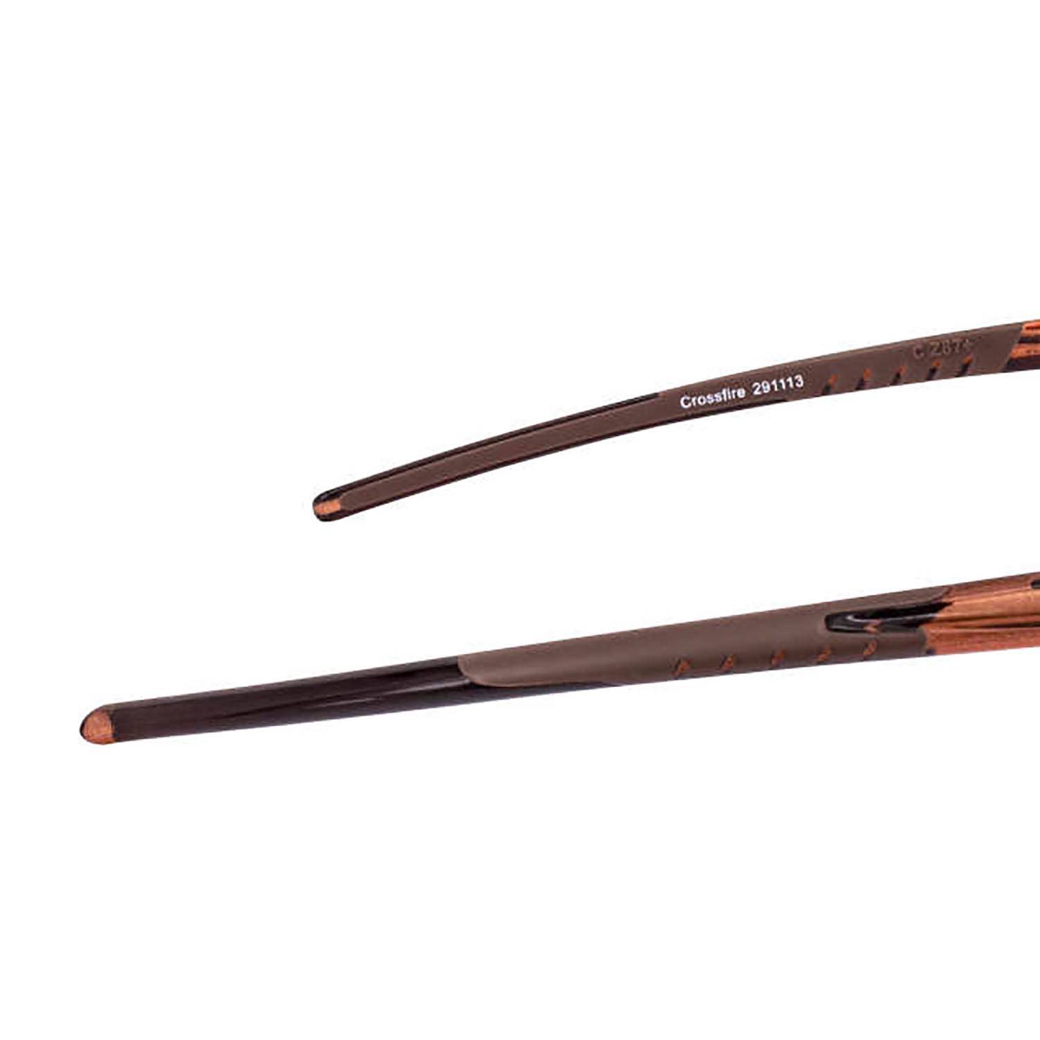 Crossfire ES5 Premium Safety Glasses, 12 pack | Galls