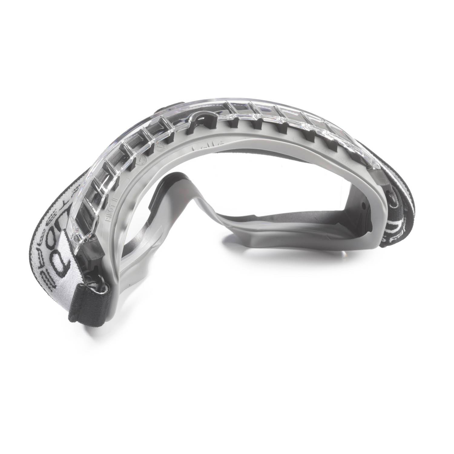 Bolle PILOT Safety Goggles | Bolle Goggles