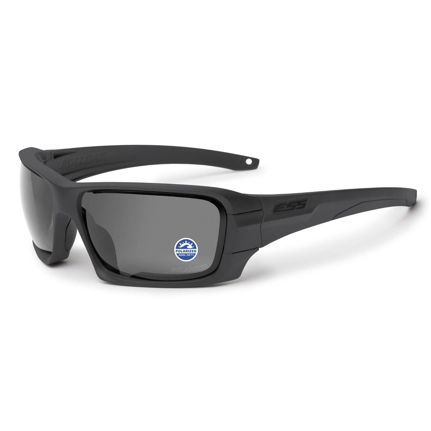 ESS Rollbar ANSI Polarized Sunglasses | Galls