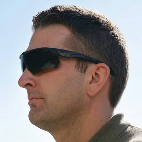 ESS Crossbow 2X Eyewear