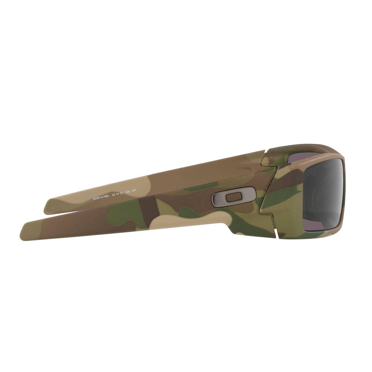 Oakley Standard Issue Gascan Multicam Collection | Galls