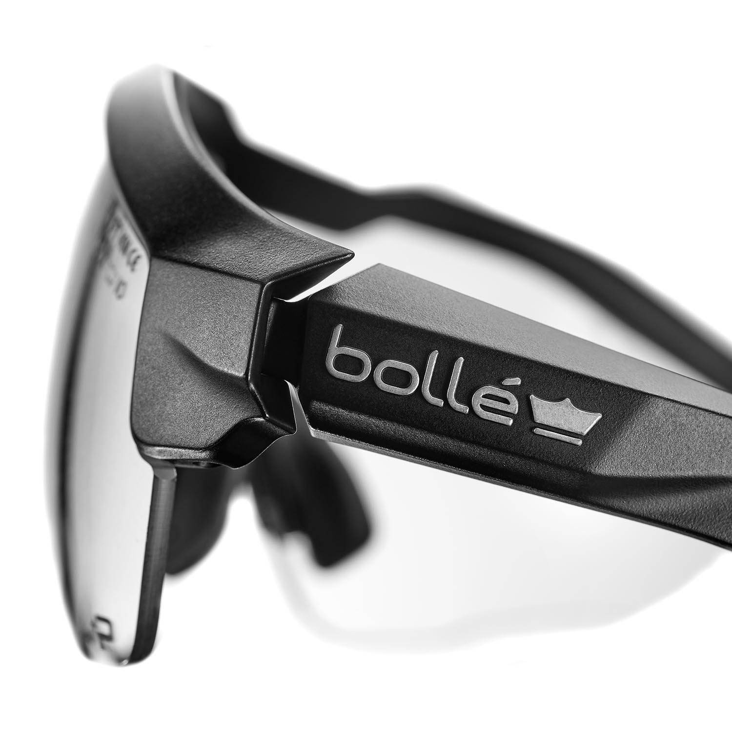 Bolle Safety Standard Issue MY6 Ballistic Eyeshield | Galls