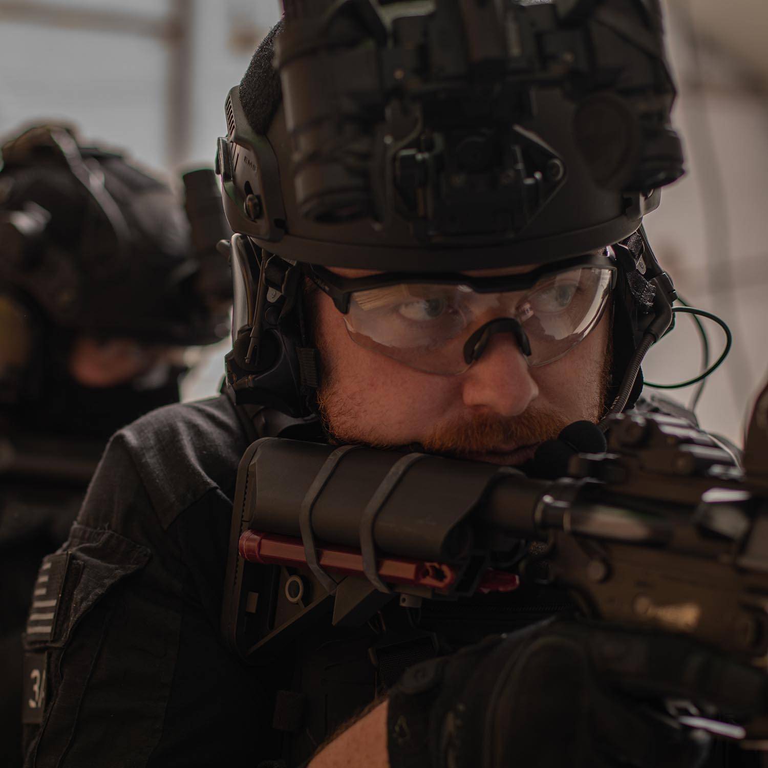 Bolle Safety Standard Issue MY6 Ballistic Eyeshield | Galls