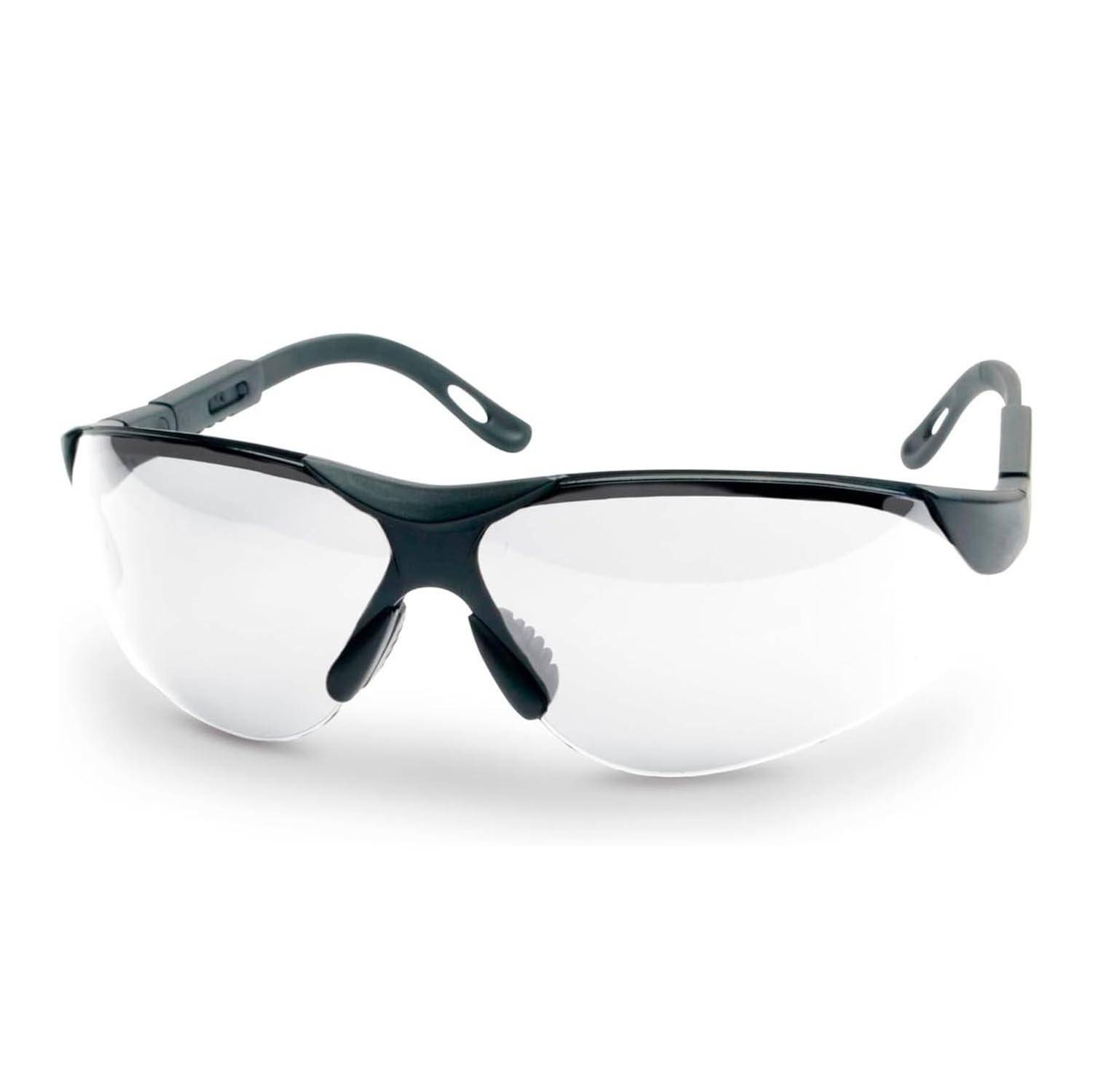 Walker's ANSI Clear Sport Shooting Glasses | Galls
