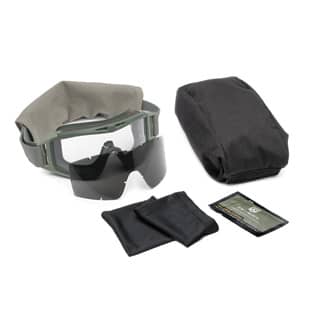 Revision Eyewear Desert Locust Military Goggle System