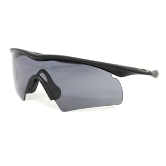 Oakley M Frame Hybrid SI Glasses 3 Lens Array