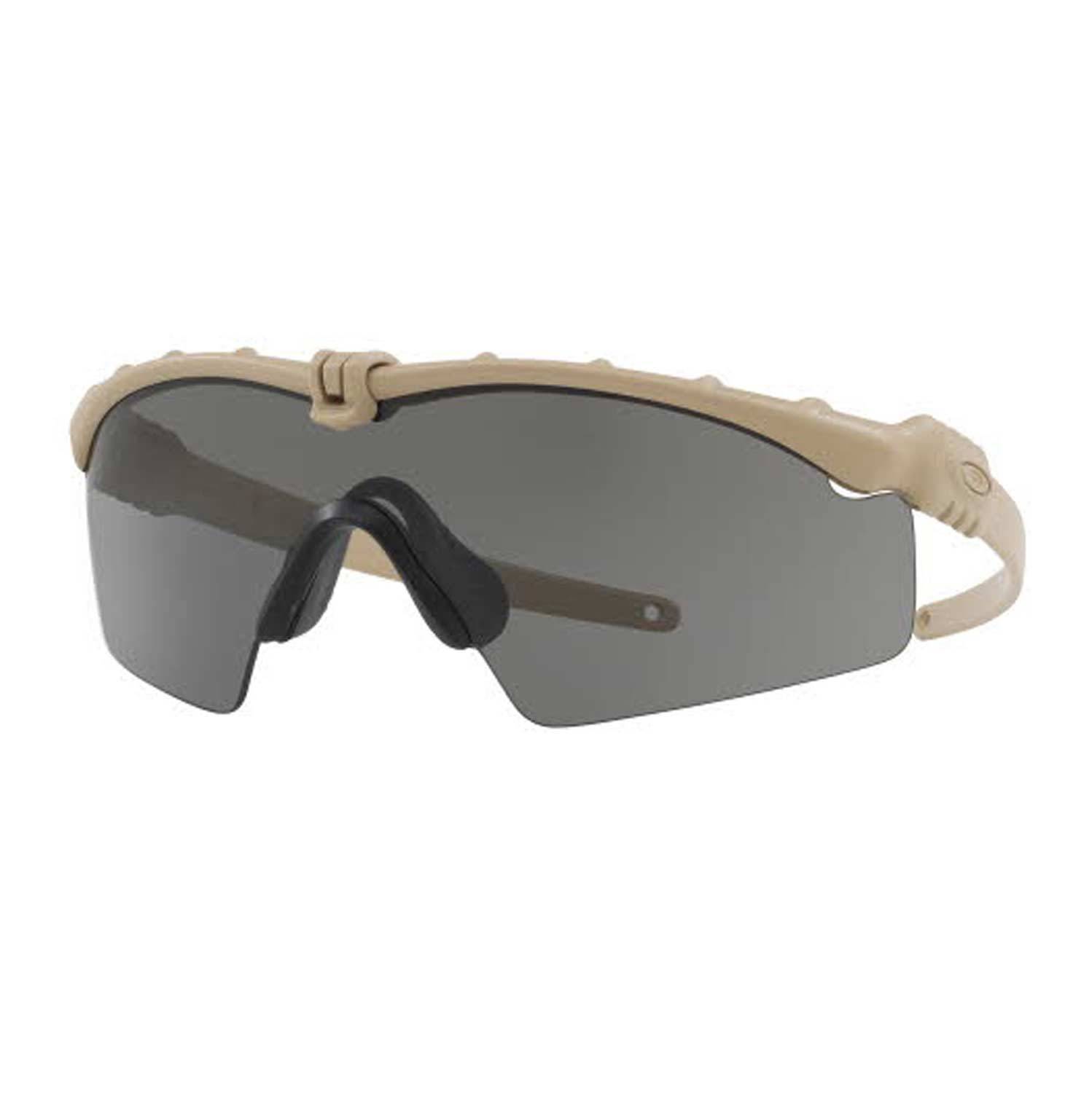 Oakley SI Ballistic M Frame Strike 3.0