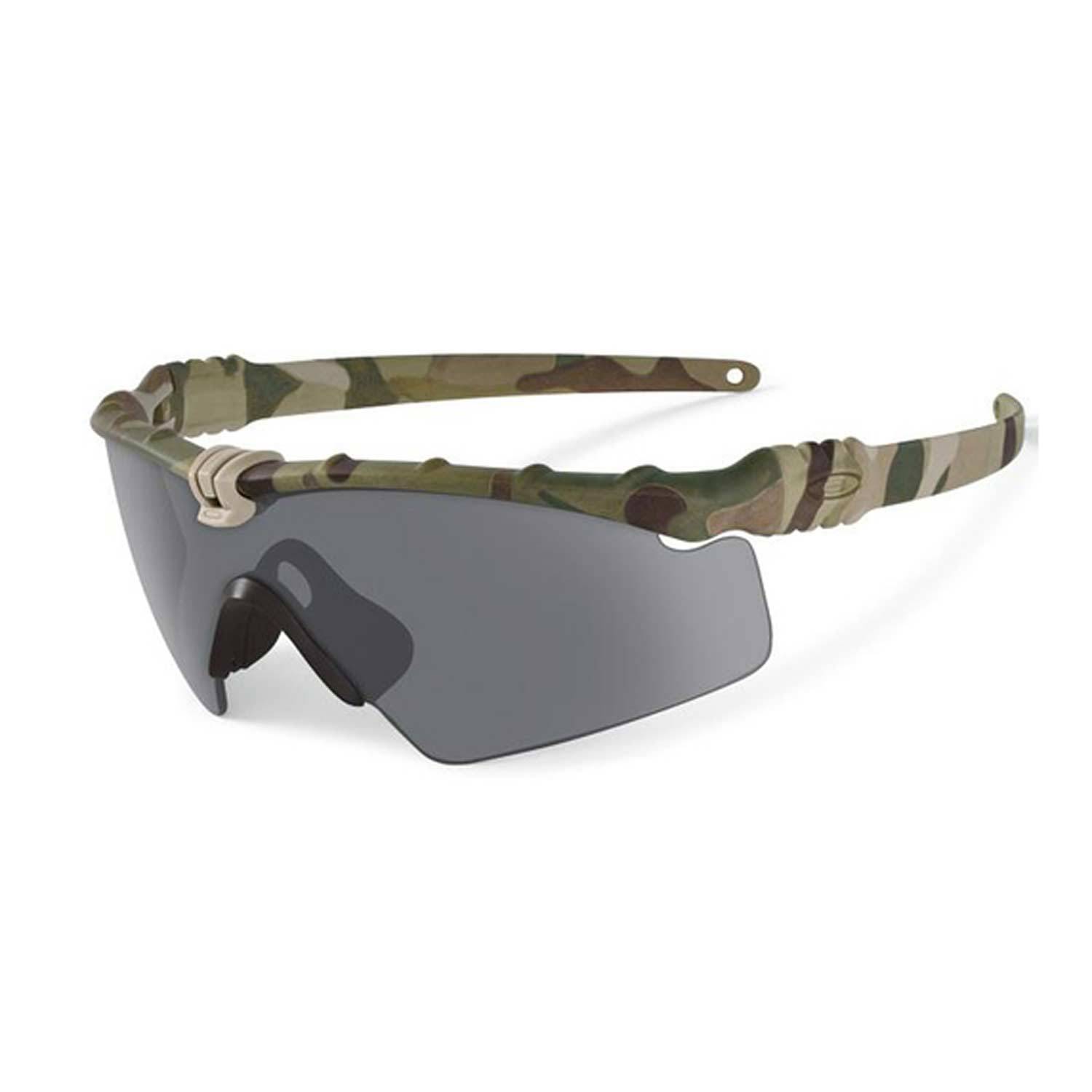 Oakley SI Ballistic M Frame Strike 3.0