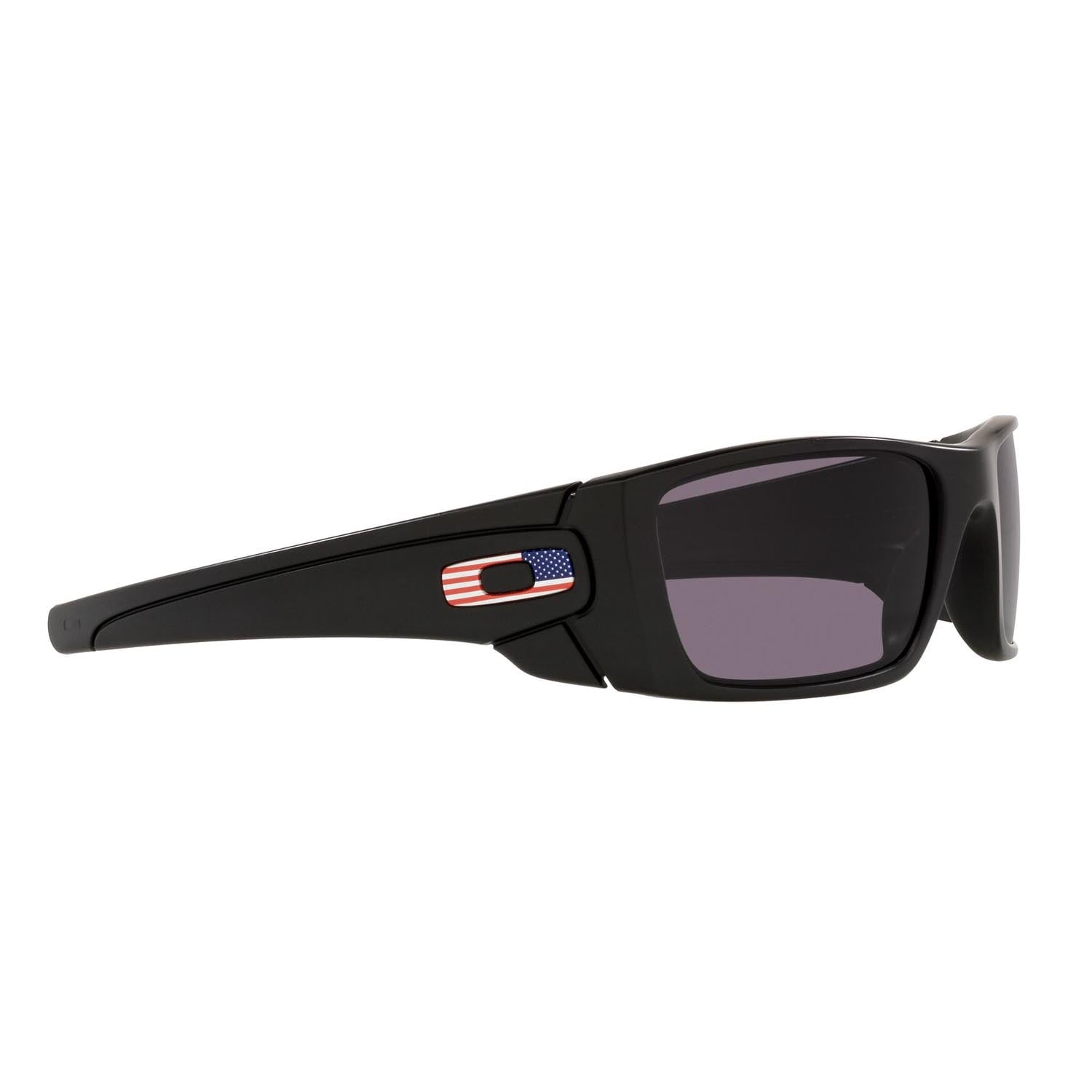 Oakley SI Fuel Cell Flag Collection Sunglasses | Galls