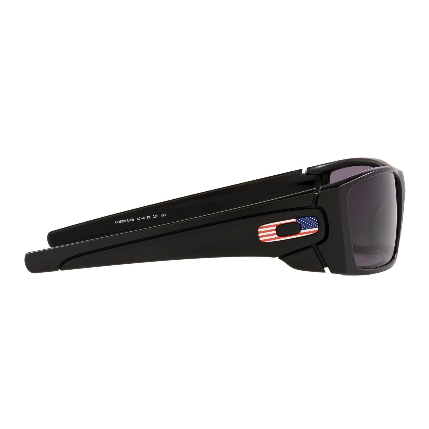 Oakley SI Fuel Cell Flag Collection Sunglasses | Galls