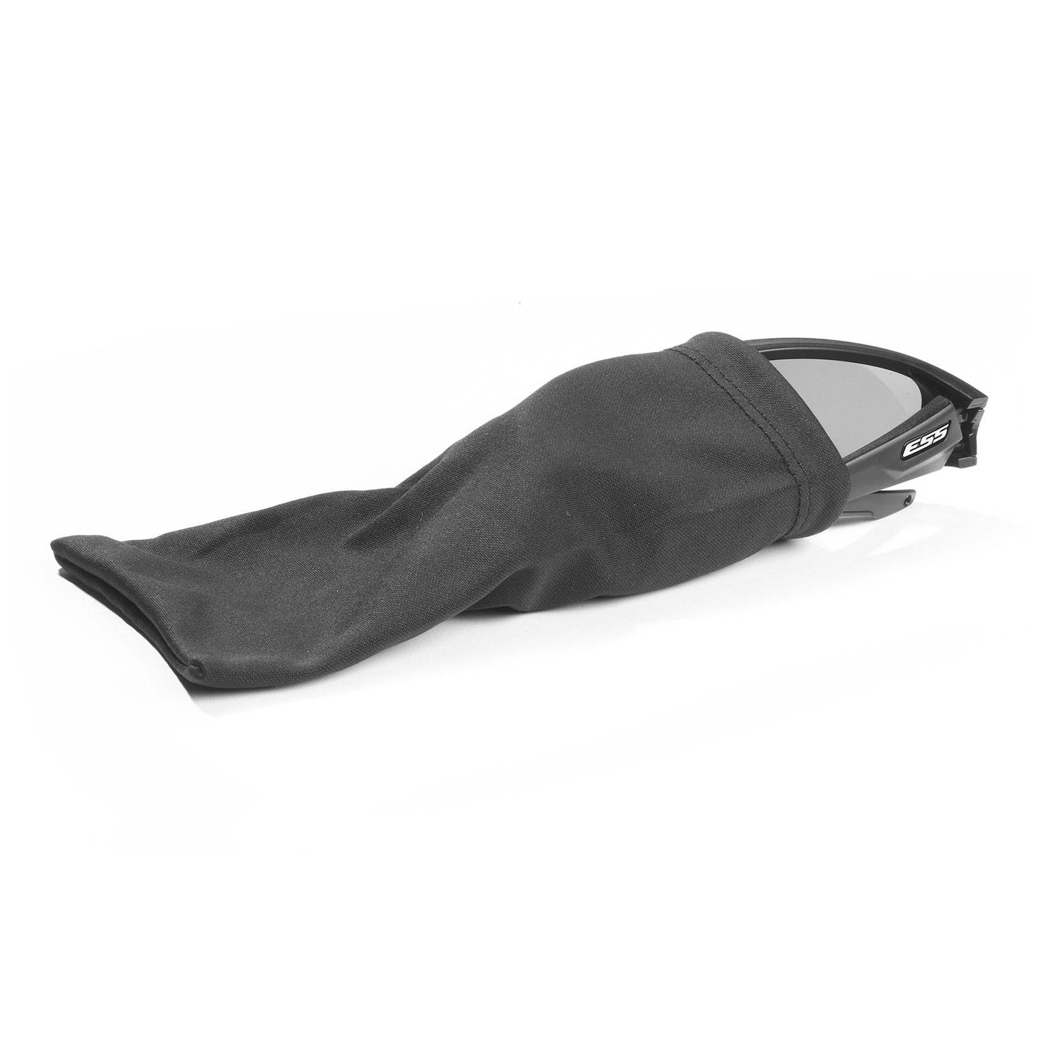 ESS Crowbar Sunglasses with Subdued Logo Kit