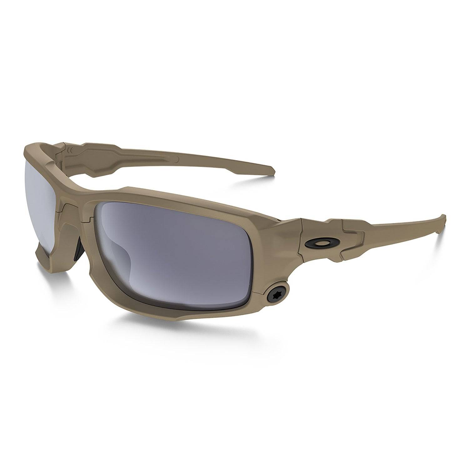 Oakley SI Ballistic Shocktube Sunglasses