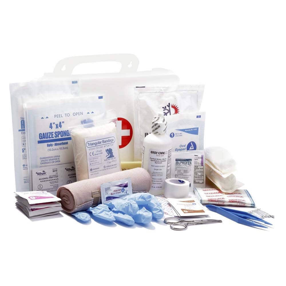 Elite First Aid 16 Person First Aid Kit | Medical Kits