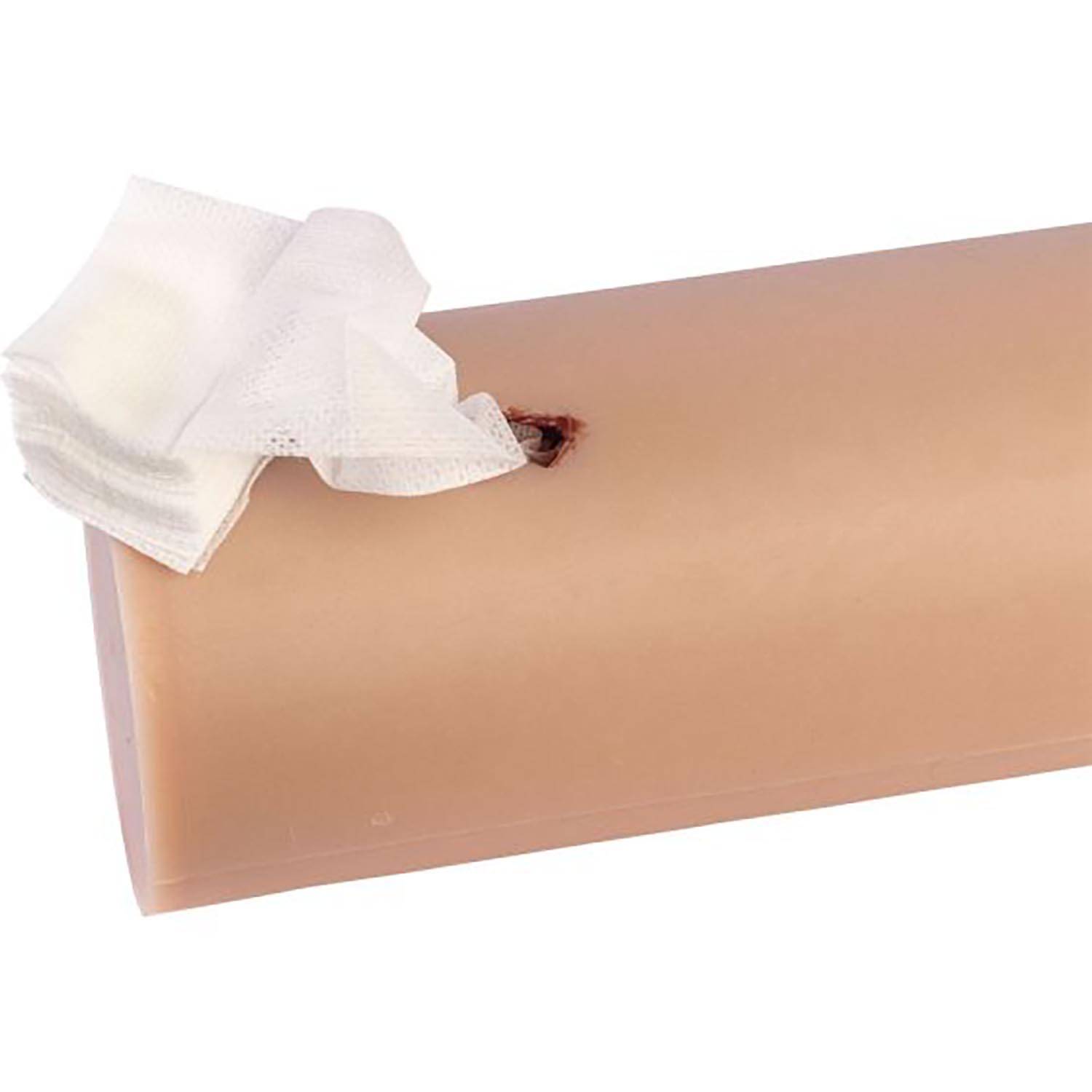 North American Rescue Wound Management Simulator | Galls