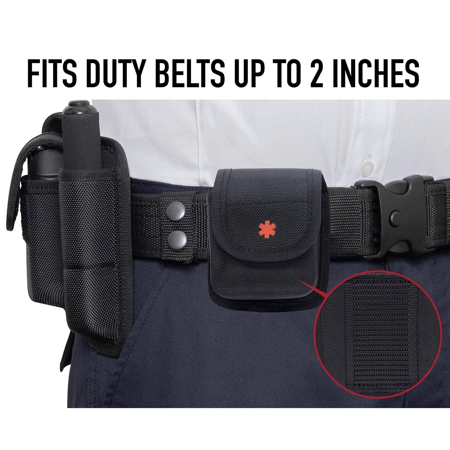 Rothco Double Narcan Nasal Spray Pouch | Galls