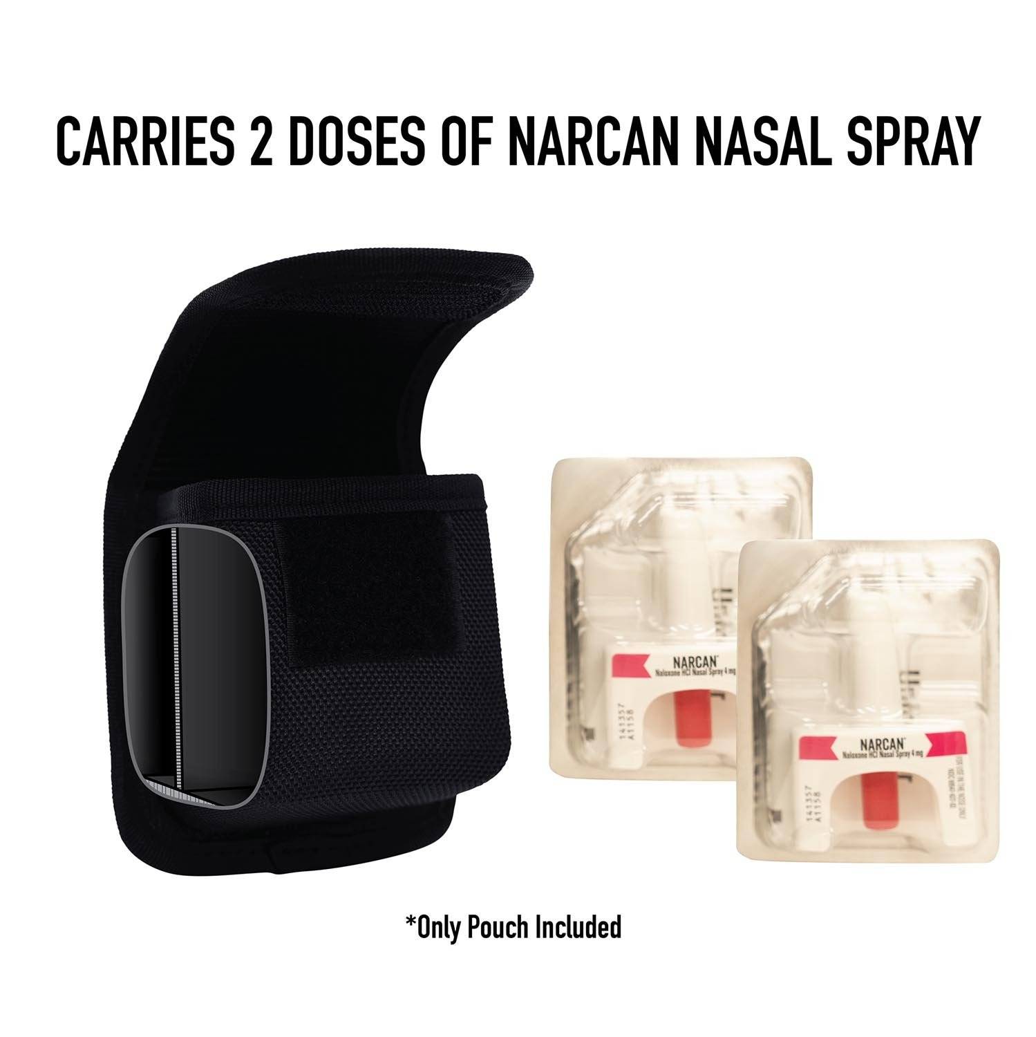 Rothco Double Narcan Nasal Spray Pouch | Galls