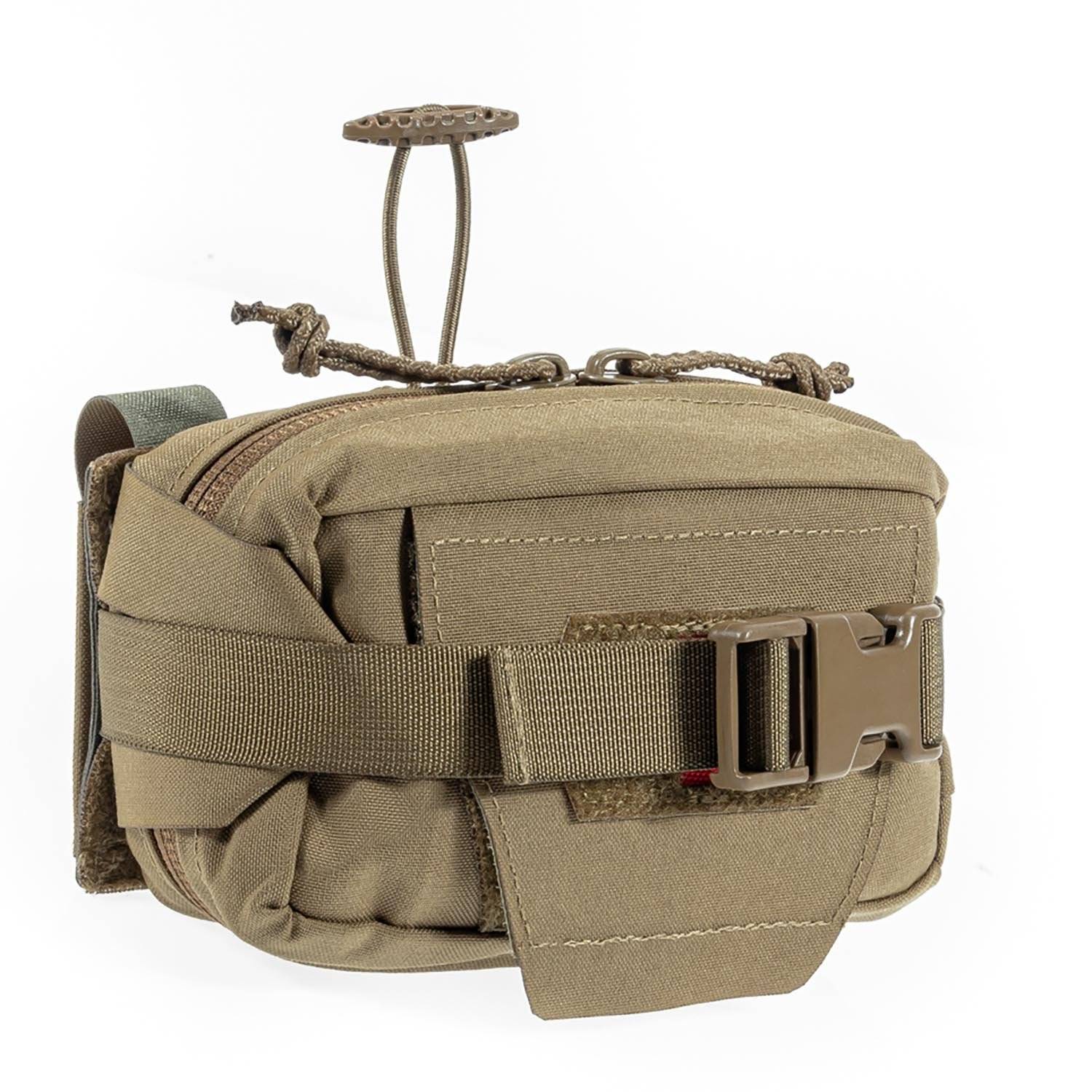 Raptor Tactical IFAK Individual First Aid Kit | Galls