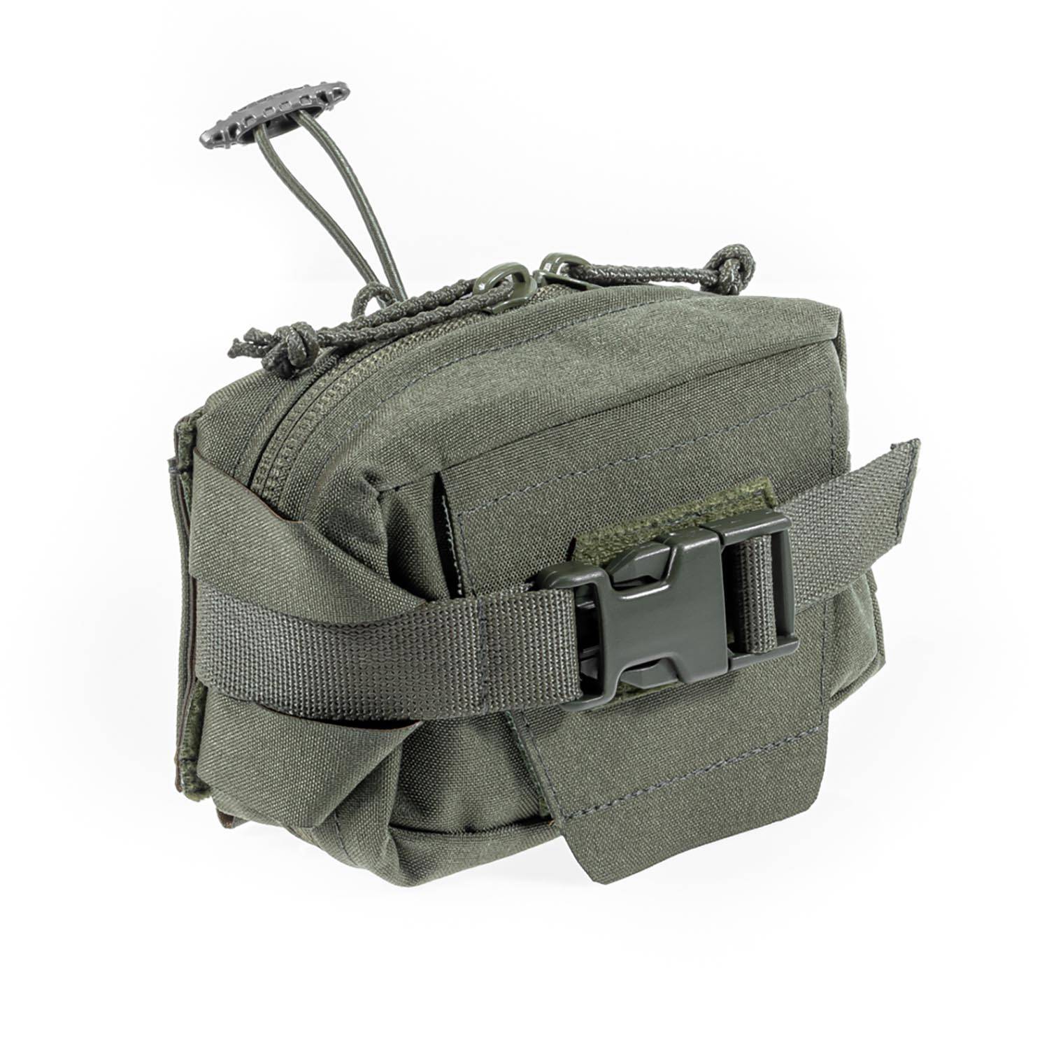 Raptor Tactical IFAK Individual First Aid Kit | Galls