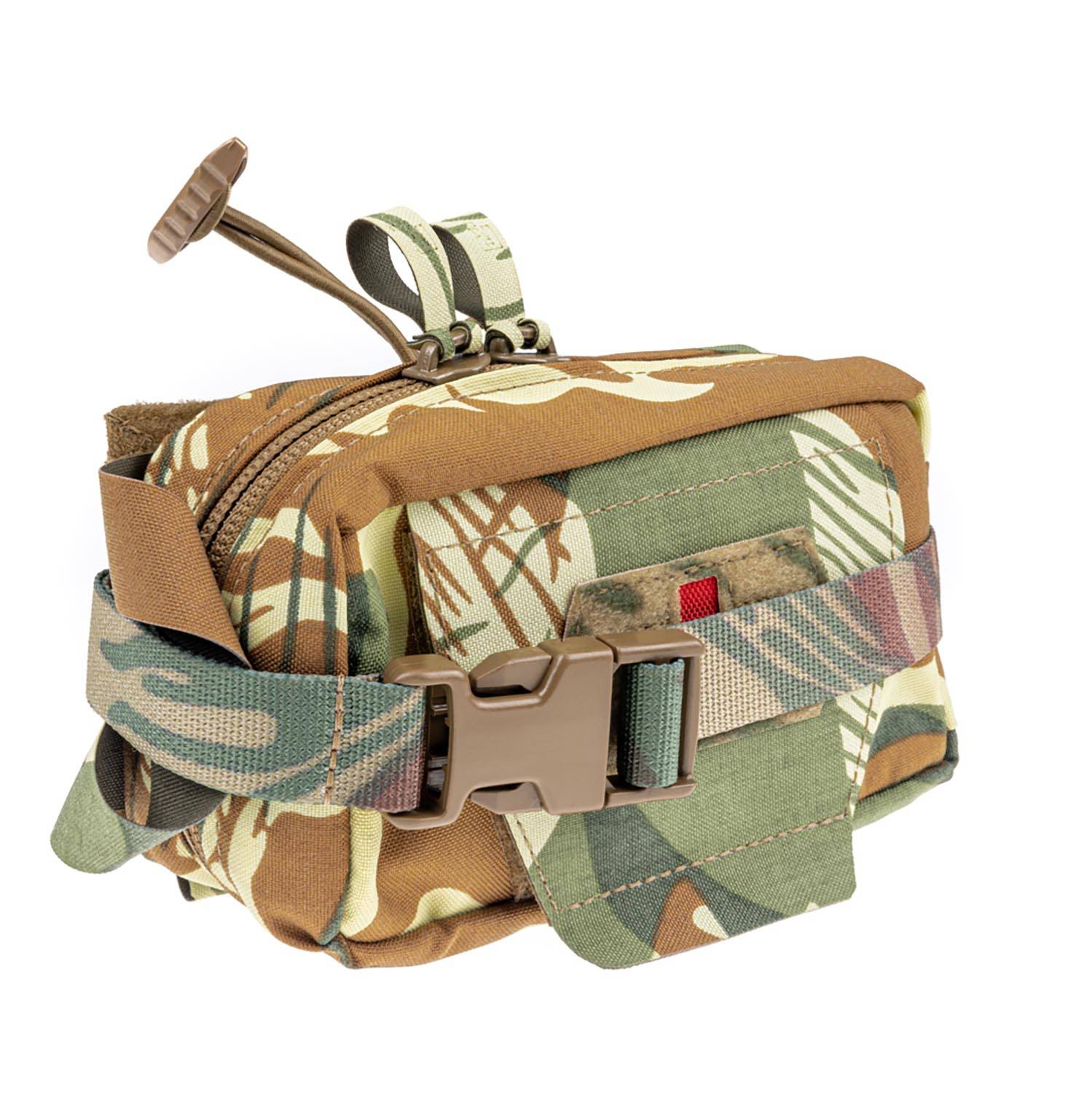 Raptor Tactical IFAK Individual First Aid Kit | Galls