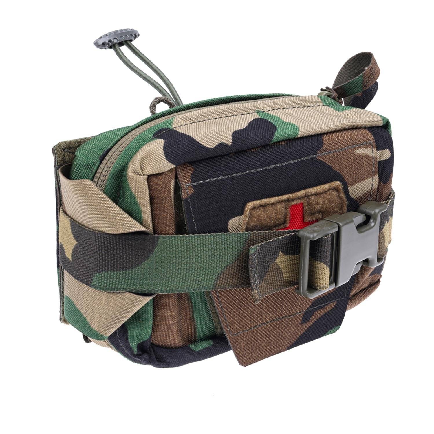 Raptor Tactical IFAK Individual First Aid Kit | Galls