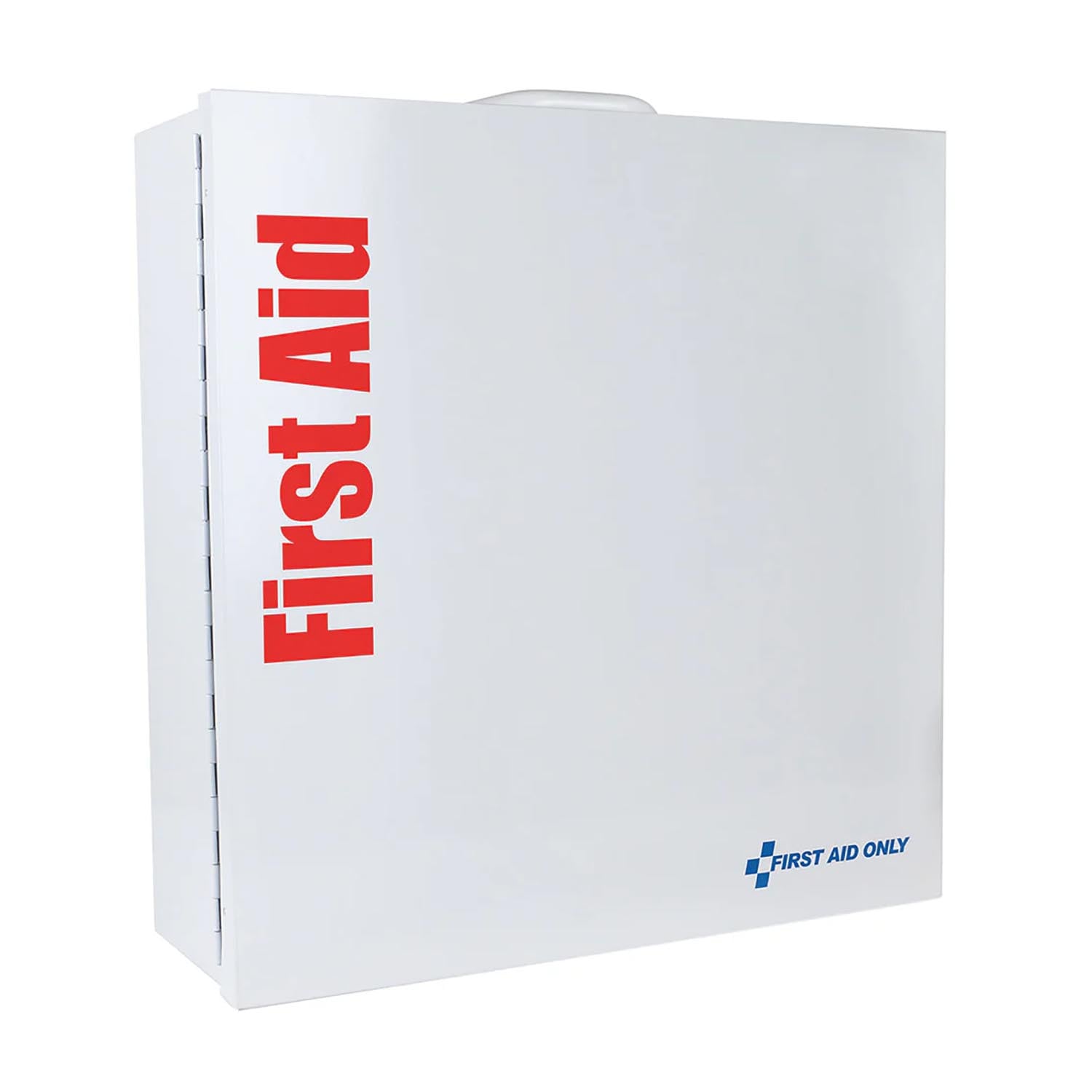 SmartCompliance 100 Person L Metal First Aid Cabinet | Galls