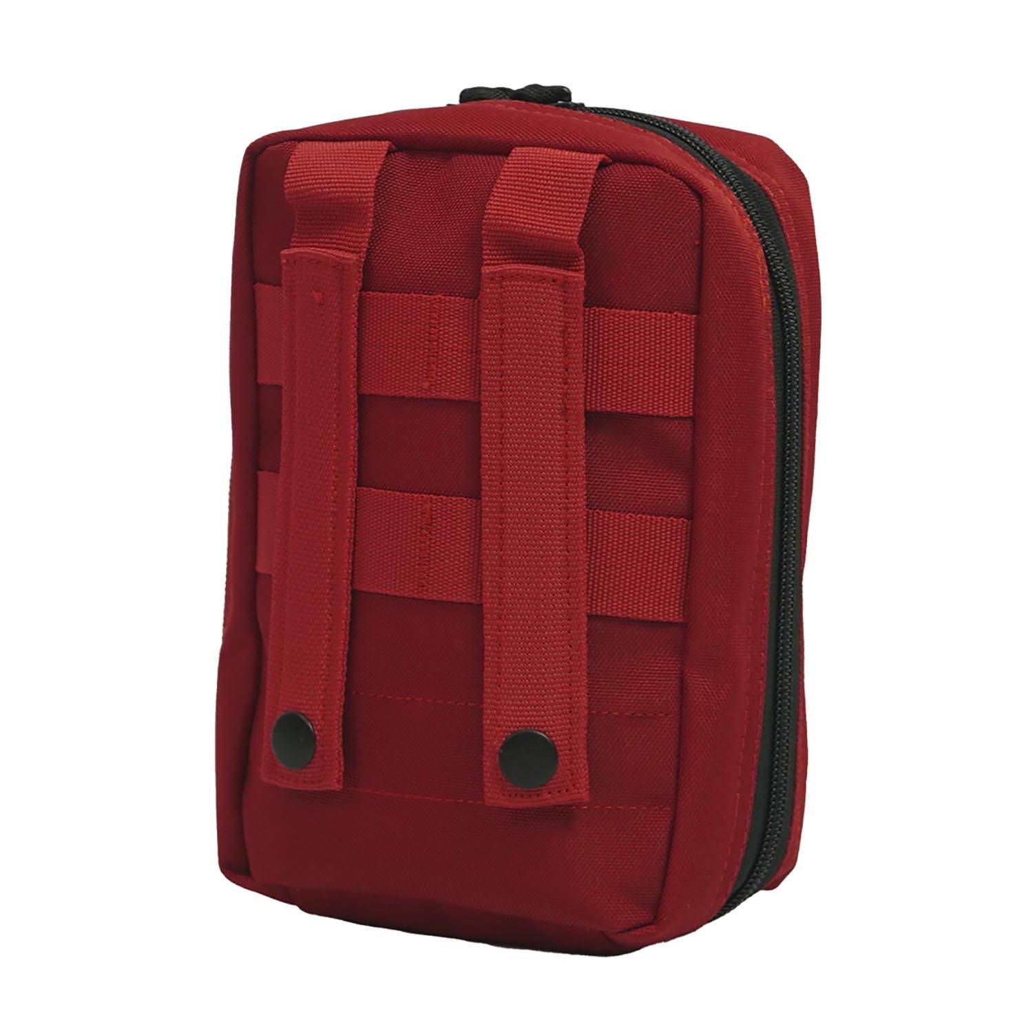 Elite First Aid Tactical IFAK, Advanced | Galls