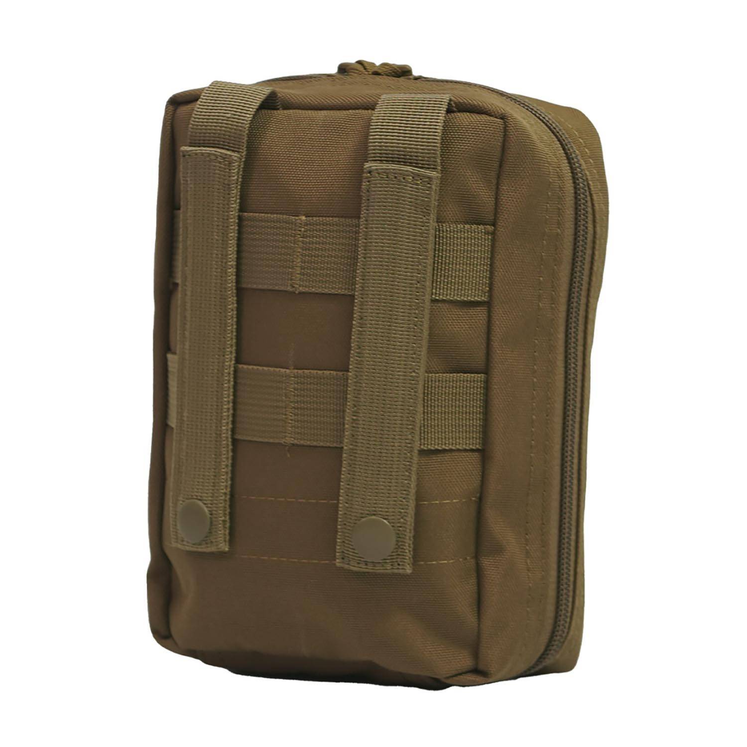 Elite First Aid Tactical IFAK, Advanced | Galls