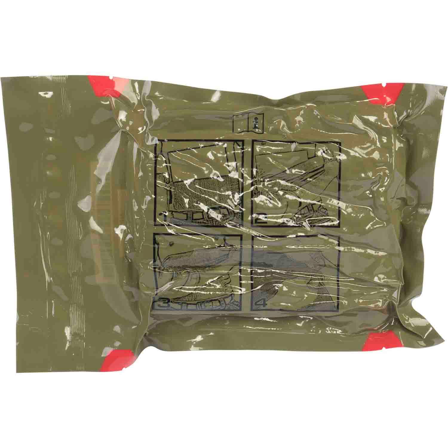 Emergency Trauma Dressing (ETD) Abdominal/Stump Bandage