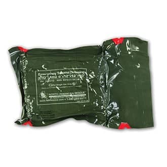 Emergency Trauma Dressing (ETD) Abdominal/Stump Bandage