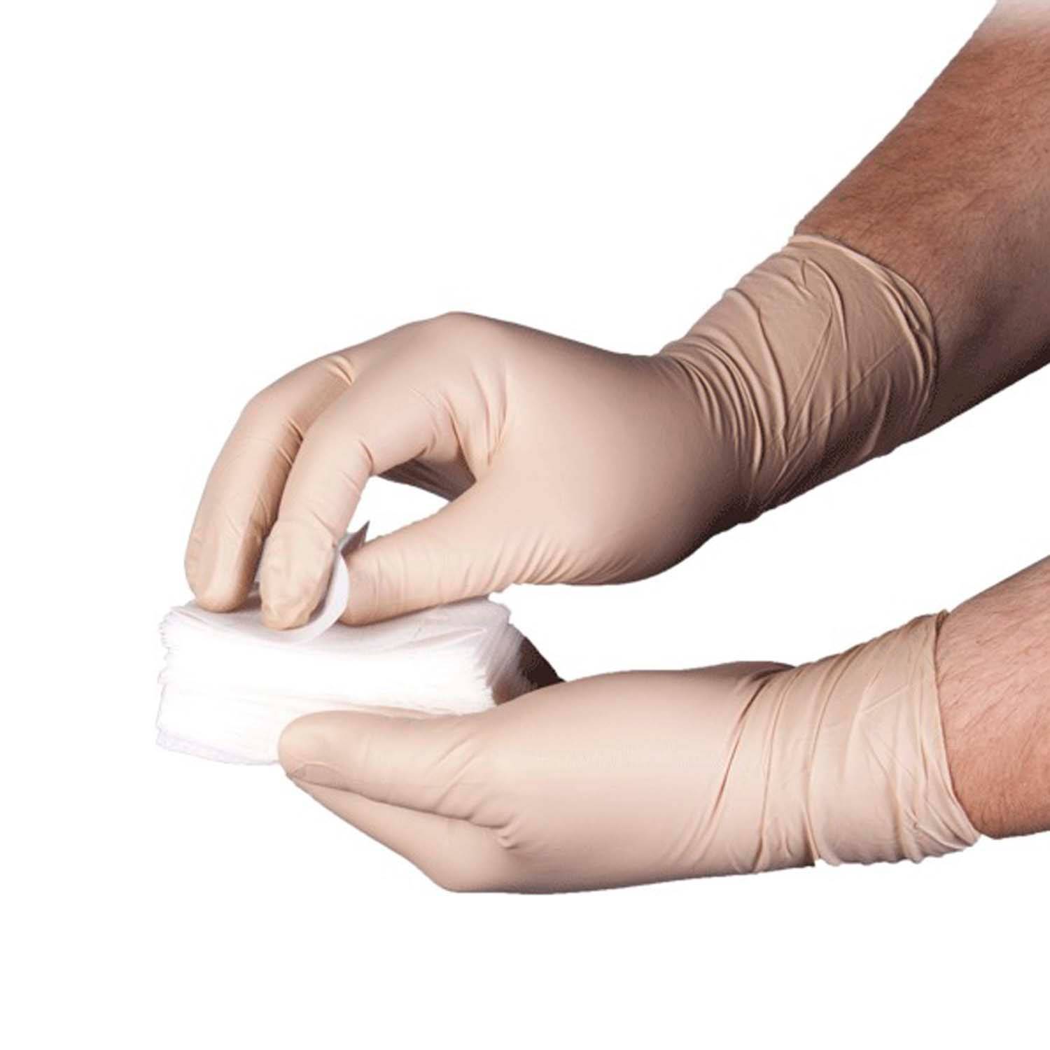 North American Rescue ChitoGauze Hemostatic Bandage