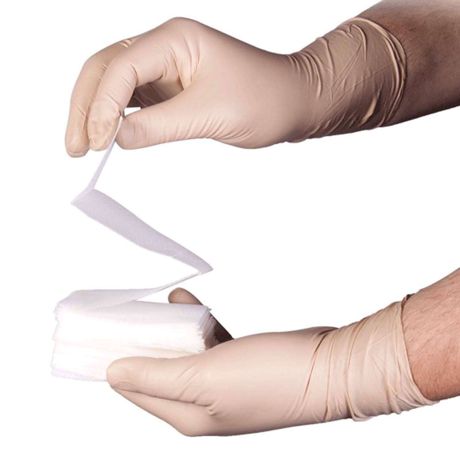 North American Rescue ChitoGauze Hemostatic Bandage