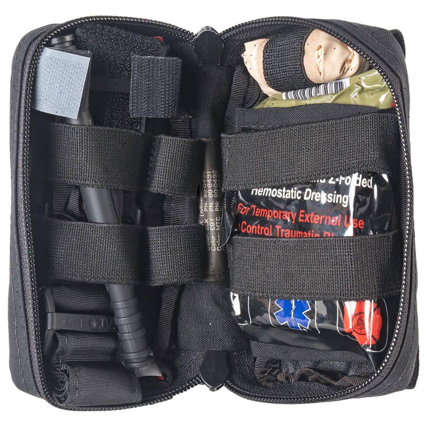 North American Rescue M-Fak Mini First Aid Kit | Galls