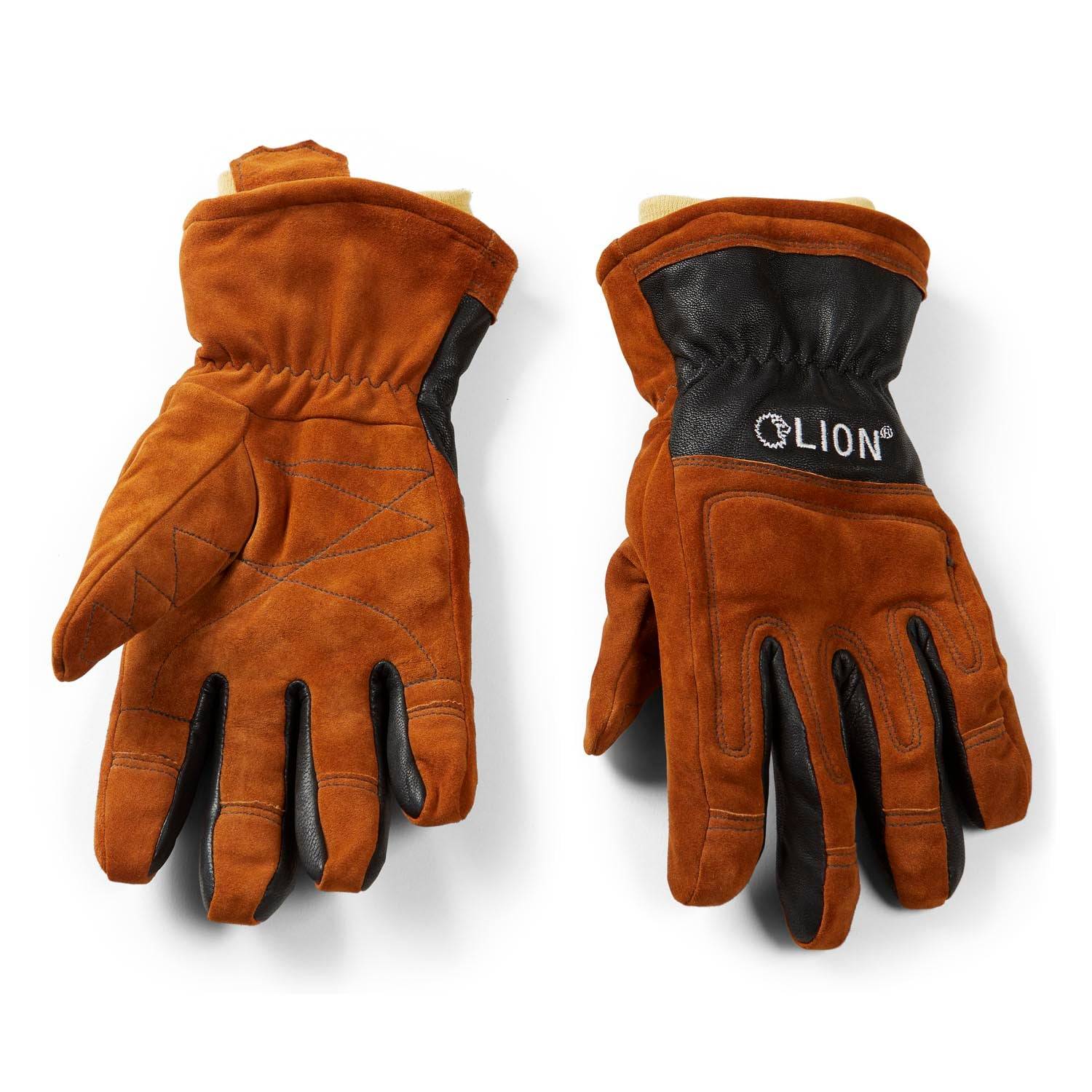 Lion Victory NFPA Structural Firefighting Gloves | Galls