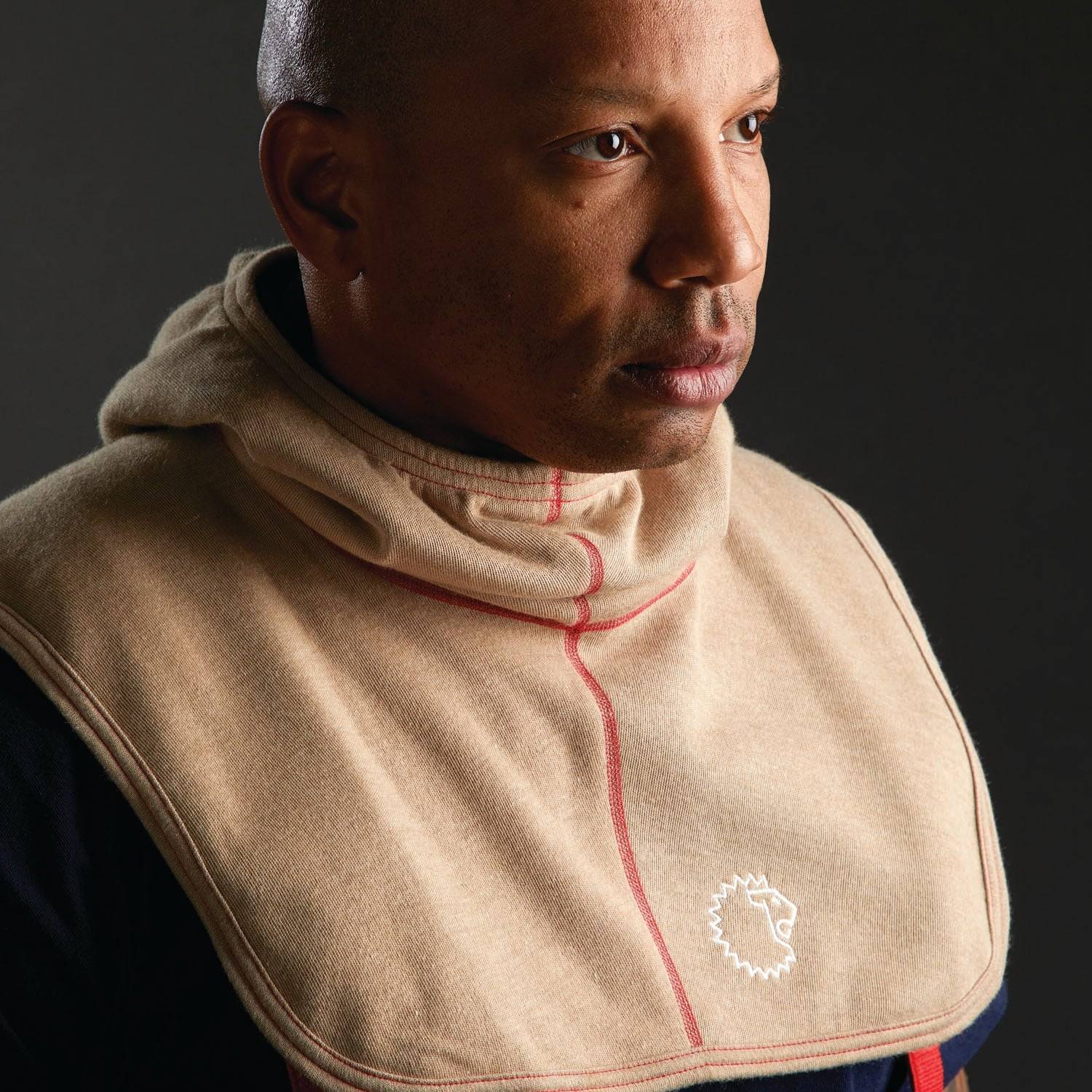 Lion RedZone NFPA Certified Particulate-Blocking Fire Hood