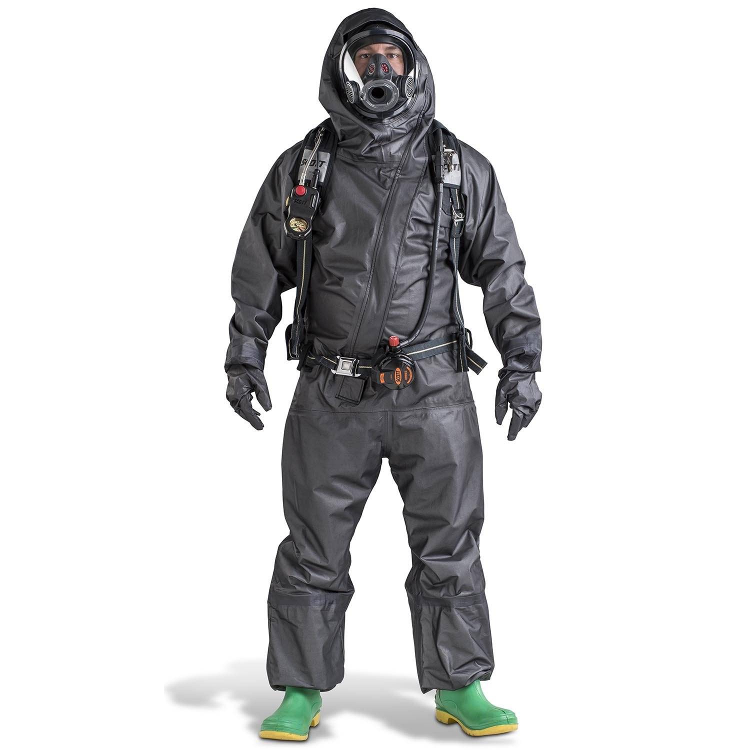 Lion Extended Response Suit | Galls